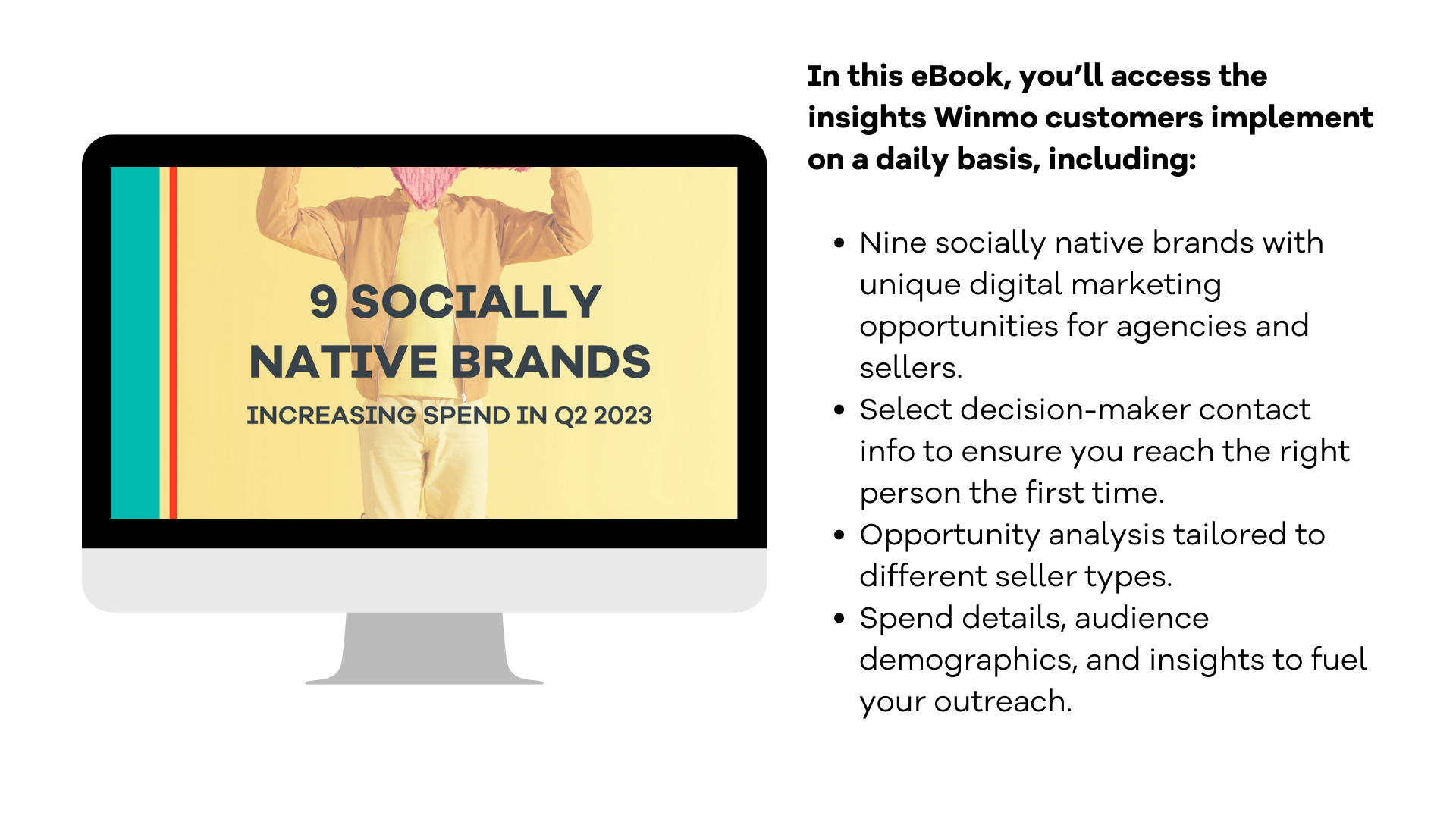 Thanks for downloading 9 Socially Native Brands Increasing Spend in Q2 ...